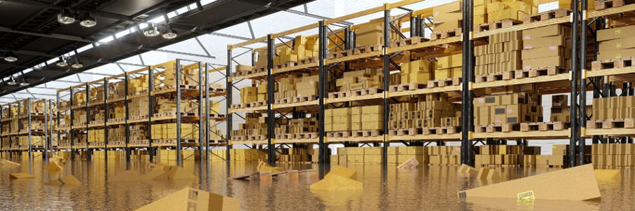 Flood Insurance Coverage for Your Business | CIMB