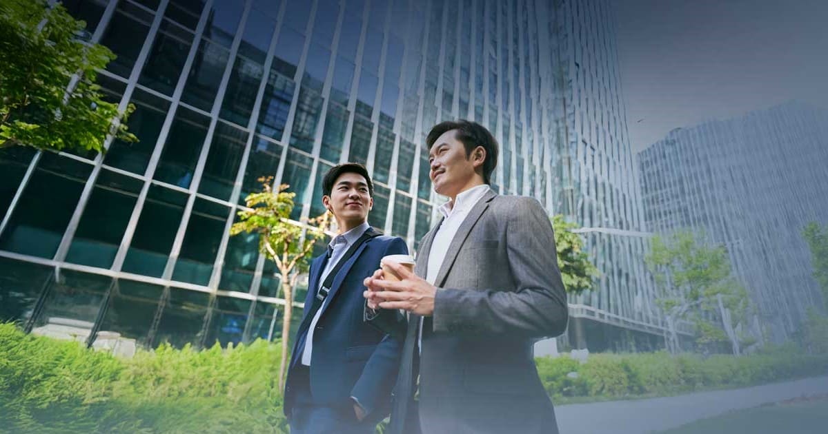 CIMB Business Referral Campaign | CIMB