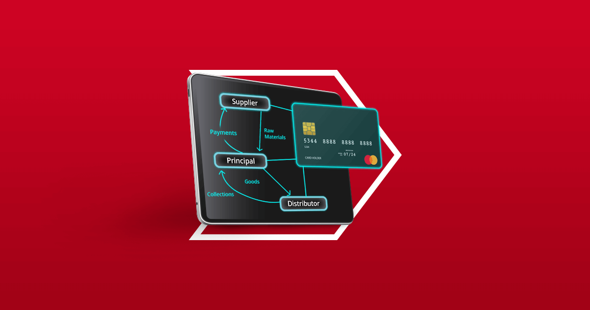 Purchasing Card (Virtual) | Corporate Card Solutions | CIMB