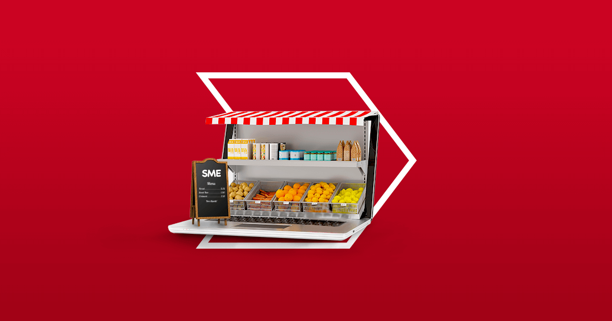 SME FlexiCash-i | Flexi Business Financing | CIMB Malaysia