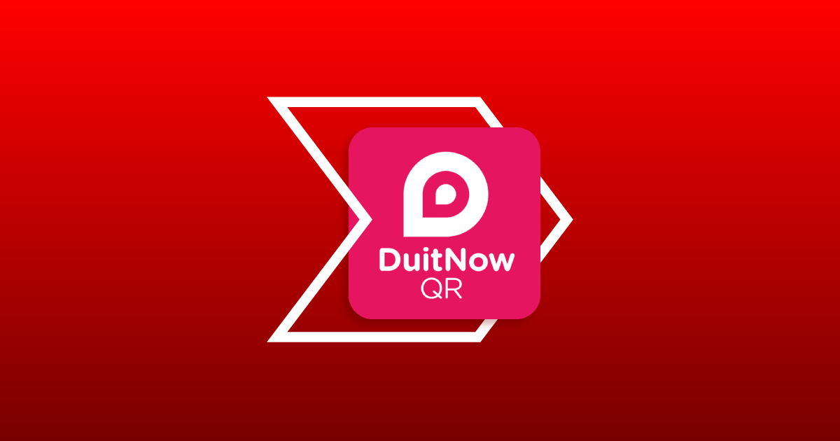 DuitNow QR | CIMB