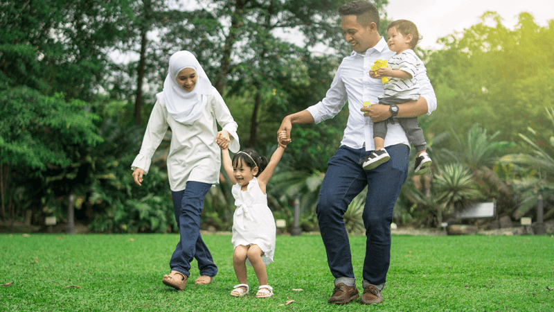Mengapa Anda Perlu Mengambil Hibah Takaful | CIMB