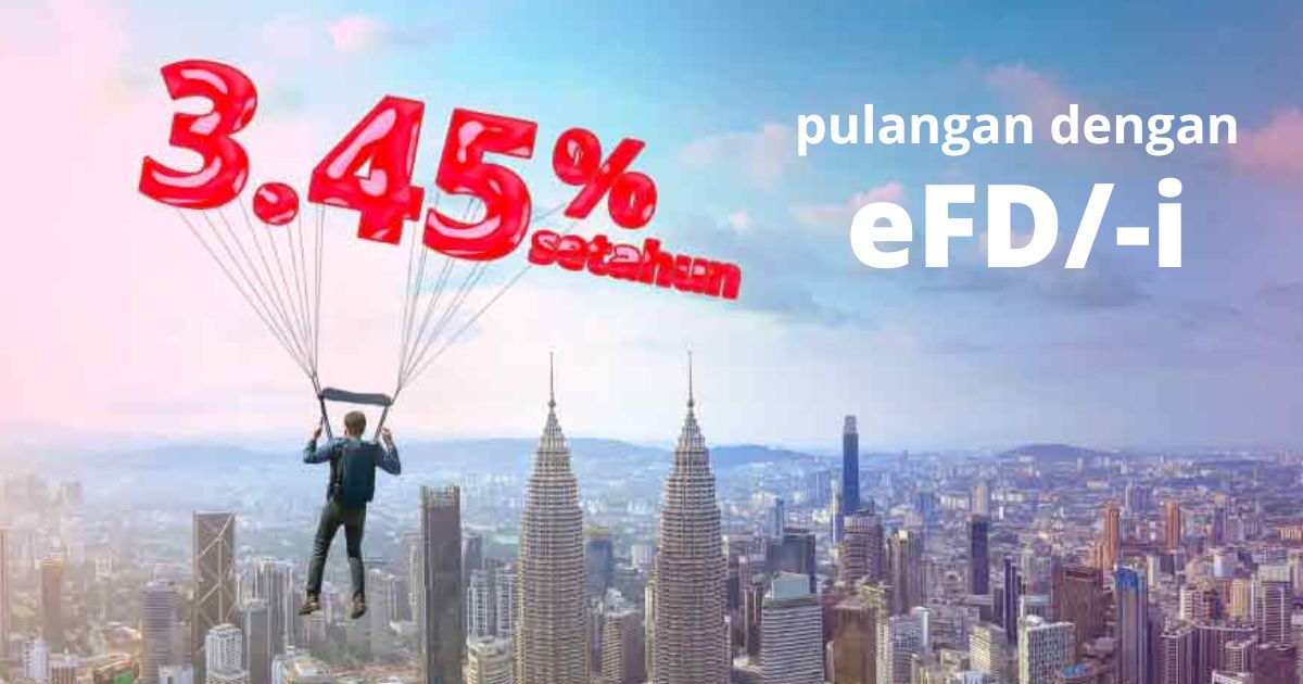 Kempen eFD Januari 2026 | CIMB Malaysia