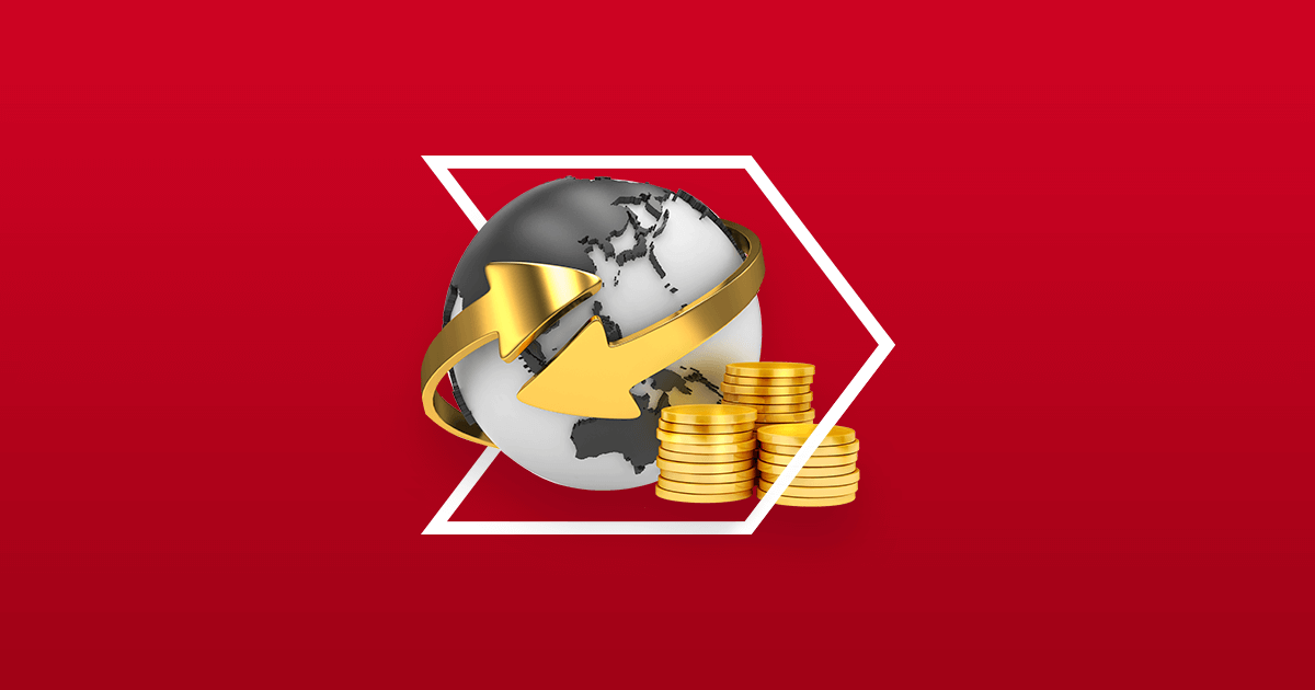 Remittance & Telegraphic Transfer | Send Money Overseas | CIMB