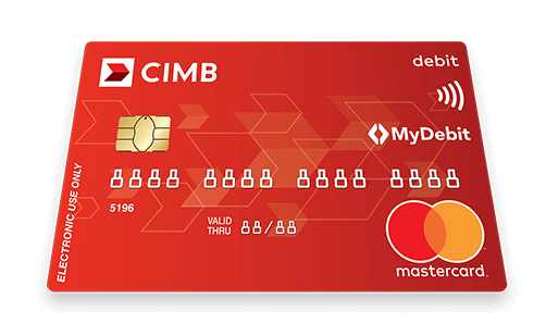 Debit Card Replacement Cimb - Tabitomo Debit Card Replacement Cimb - Tabitomo