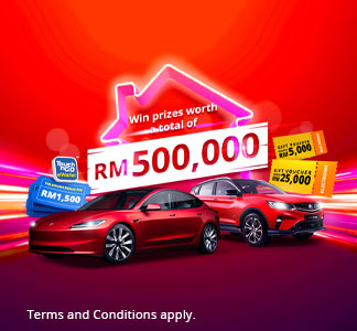 Housing Loans | Property Financing | CIMB