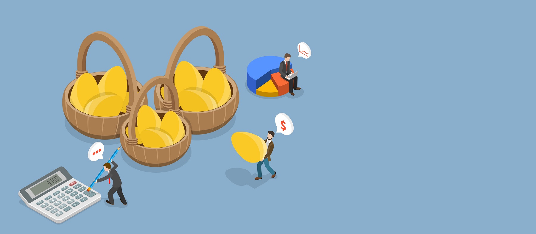 Asset Classes | Investing 101 | CIMB