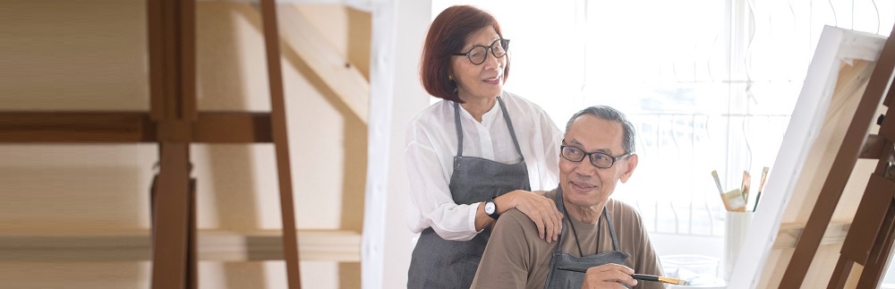 Managing Your Expenses and Budgeting for Retirement | CIMB