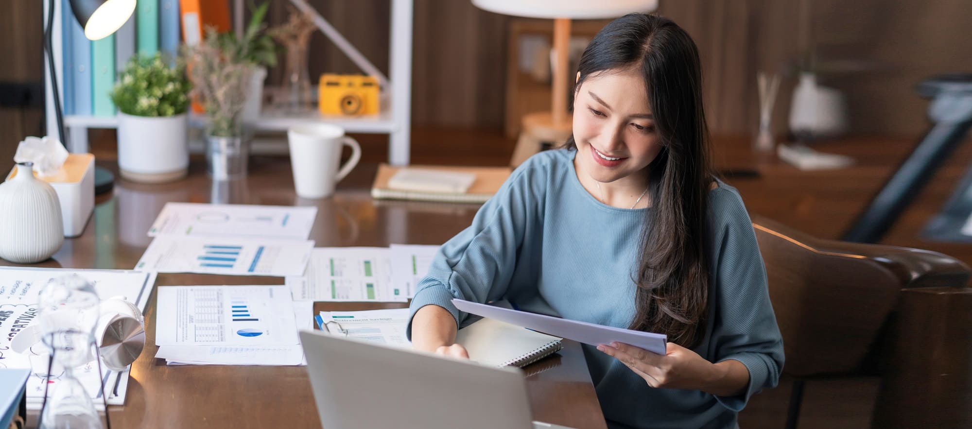 Your Money’s Safe Space: CIMB Fixed Deposit/-i | CIMB