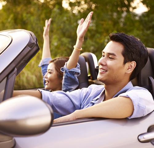 Tips to Buy Your Car the Smart Way | CIMB