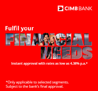 Latest Promotions | Win and Save | CIMB