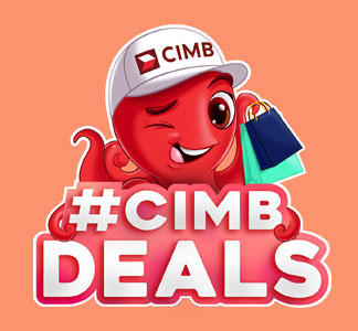 Latest Promotions | Win and Save | CIMB