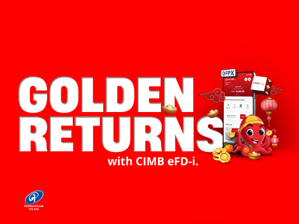 FD Malaysia - Competitive Fixed Deposit Rates | CIMB Malaysia