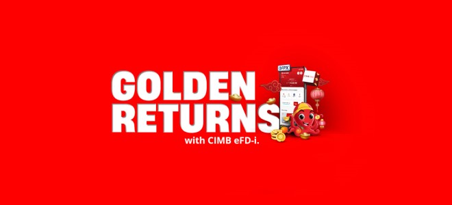 FD Malaysia - Competitive Fixed Deposit Rates | CIMB Malaysia