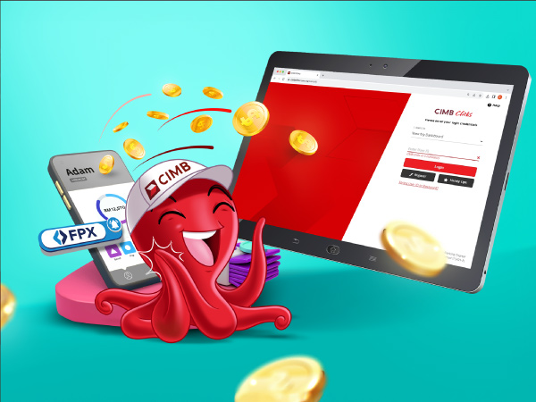 Fixed Deposit Accounts | High Fixed Deposit Rates | CIMB