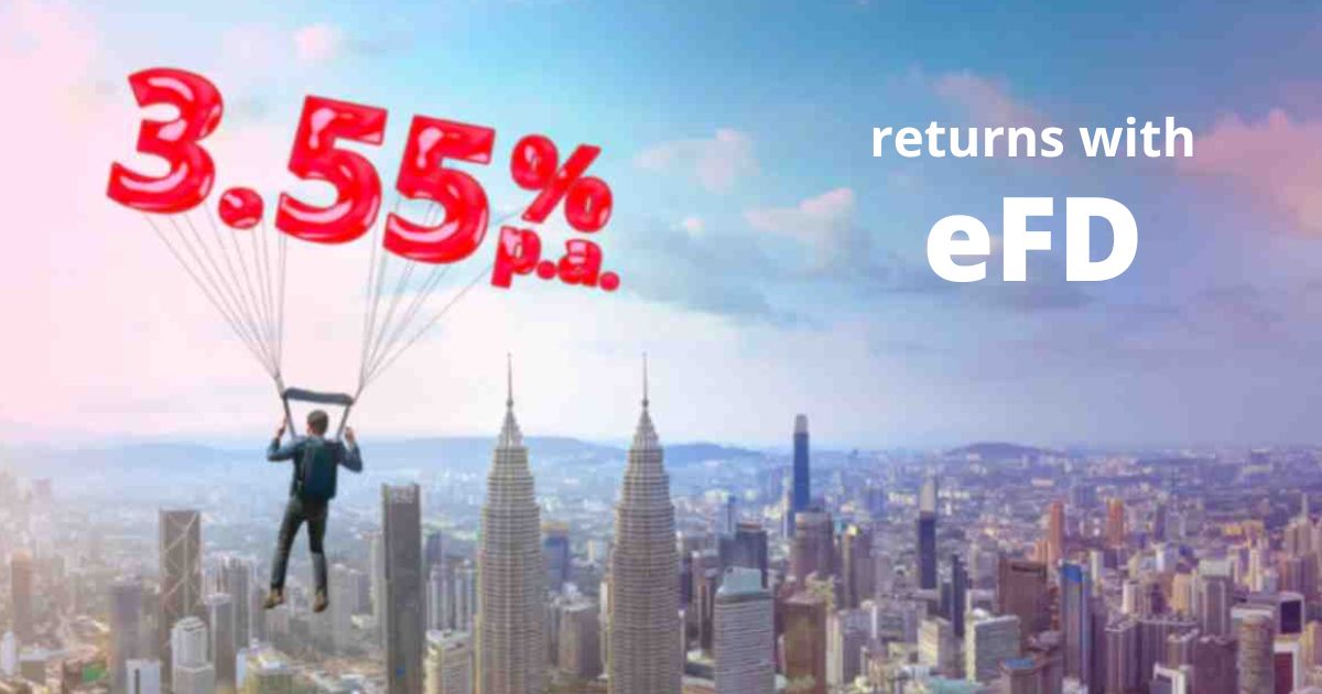 eFD January 2026 Campaign | CIMB