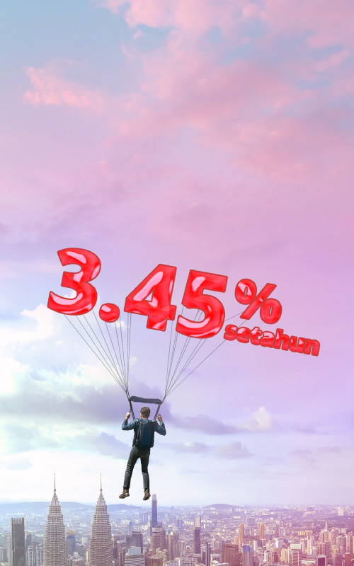 eFD January 2026 Campaign | CIMB