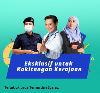 Promosi Terkini | Menang dan Jimat | CIMB