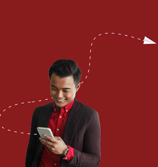 Remittance | SpeedSend It | CIMB