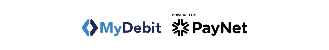 mydebit logo